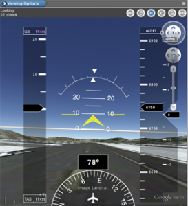 AHRS data from Stratus 2 or 2S, and from EFIS | All Things CloudAhoy